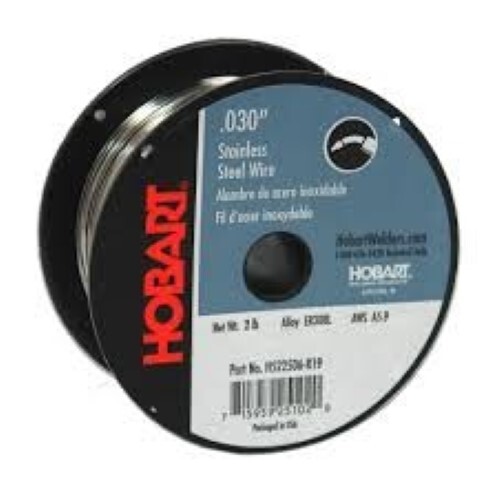 WeldingCity® Stainless 308L MIG Welding Wire ER308L .030" 2-lb ...