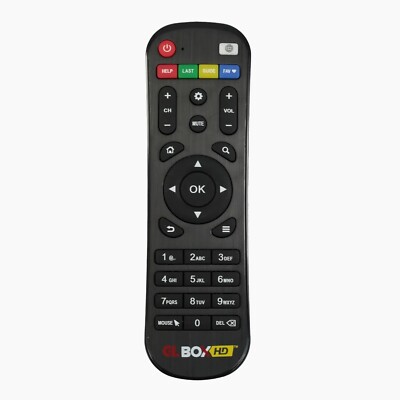 Original GLWiz GLbox Remote Control (latest generation) | eBay