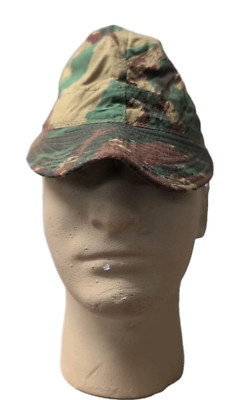 Rhodesian camo hat. | eBay