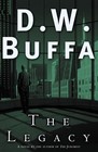 The Legacy by D. W. Buffa (2002, Hardcover)c 9780446527385| eBay