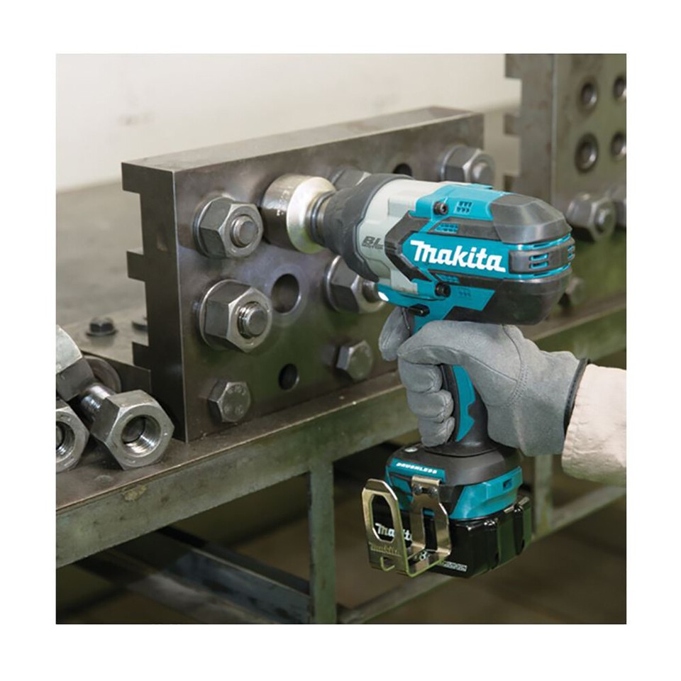Makita DTW1001Z 18V 3/4” Cordless Impact Wrench tool Only- Bare tool | eBay