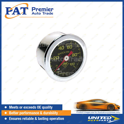 Raceworks Compact Flex Fuel Composition/Temp Sensor Suit 3/8 GM Quick ...