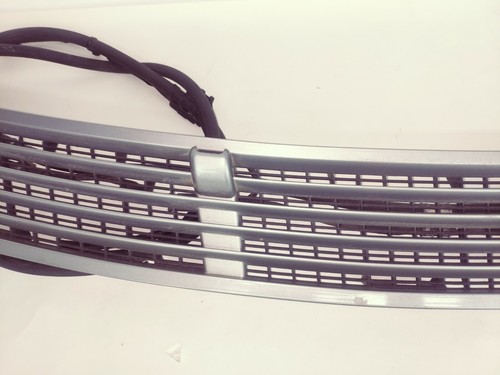 2006 MERCEDES E 350 W211 Hood Vent Grill Cover 2118600092 C30 | eBay