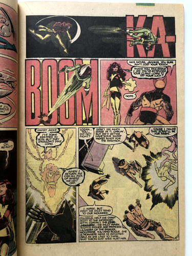 (Marvel Comics, 1983) The Uncanny X-Men #169 - 175, 181, 193 [LOT] | eBay