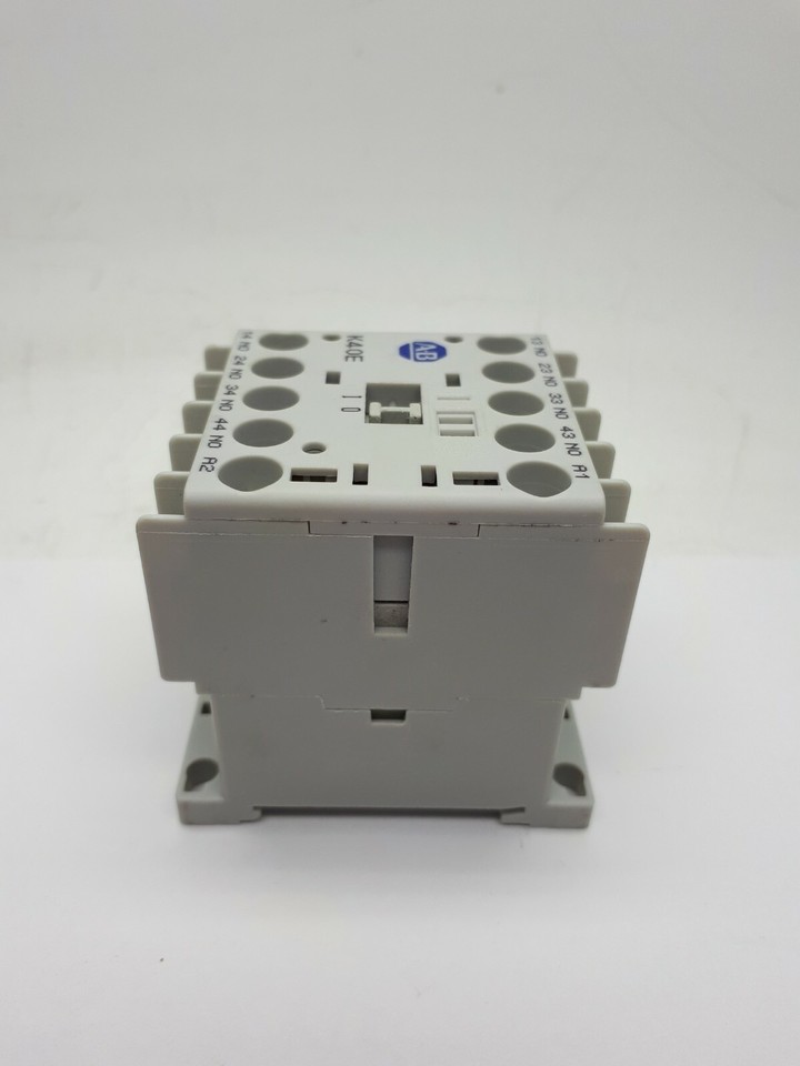 Control Relay 700-K40E- KF 230V 50/60HZ K40E | eBay