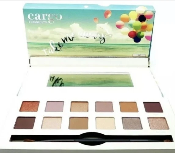 Cargo Makeup