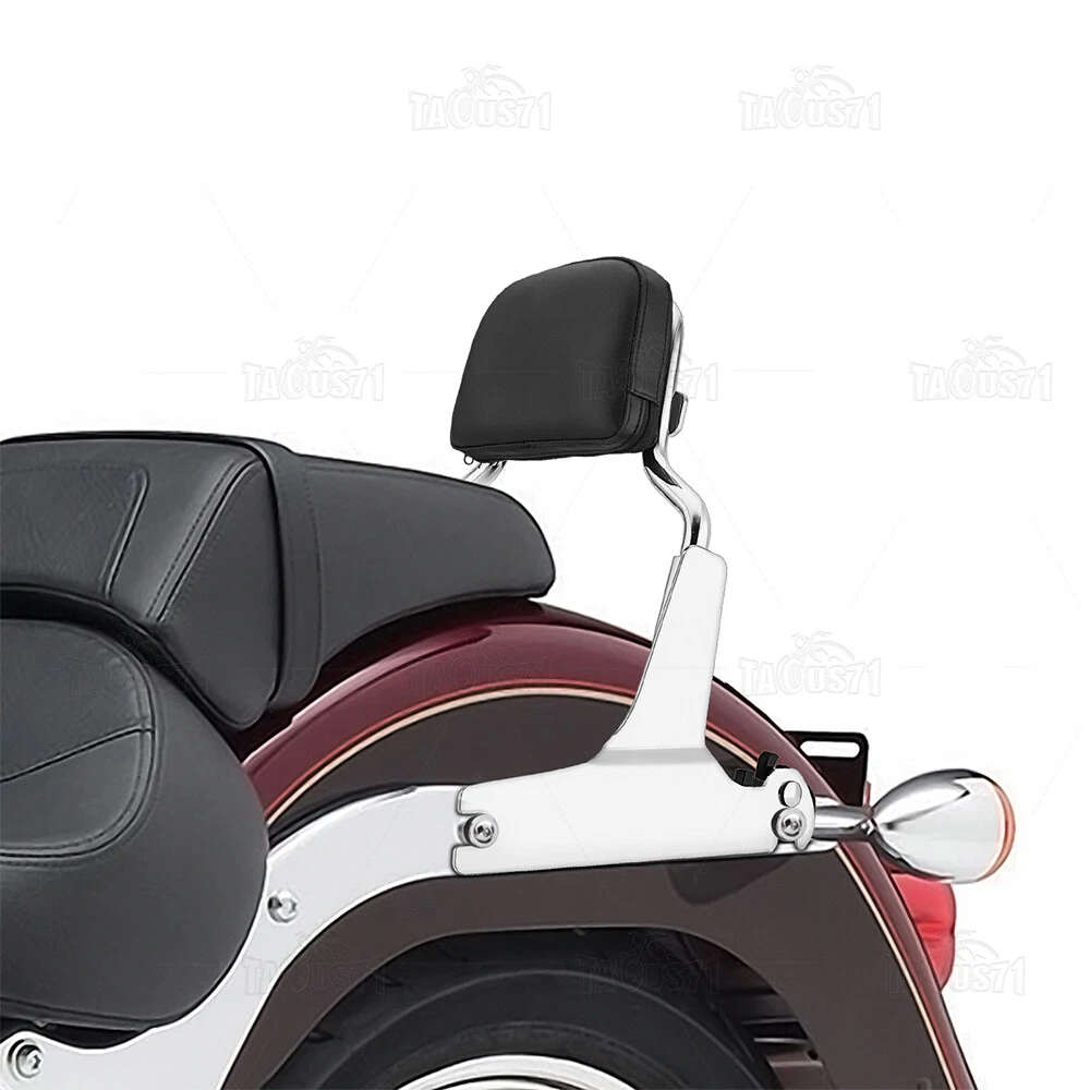 Fxstc Backrest