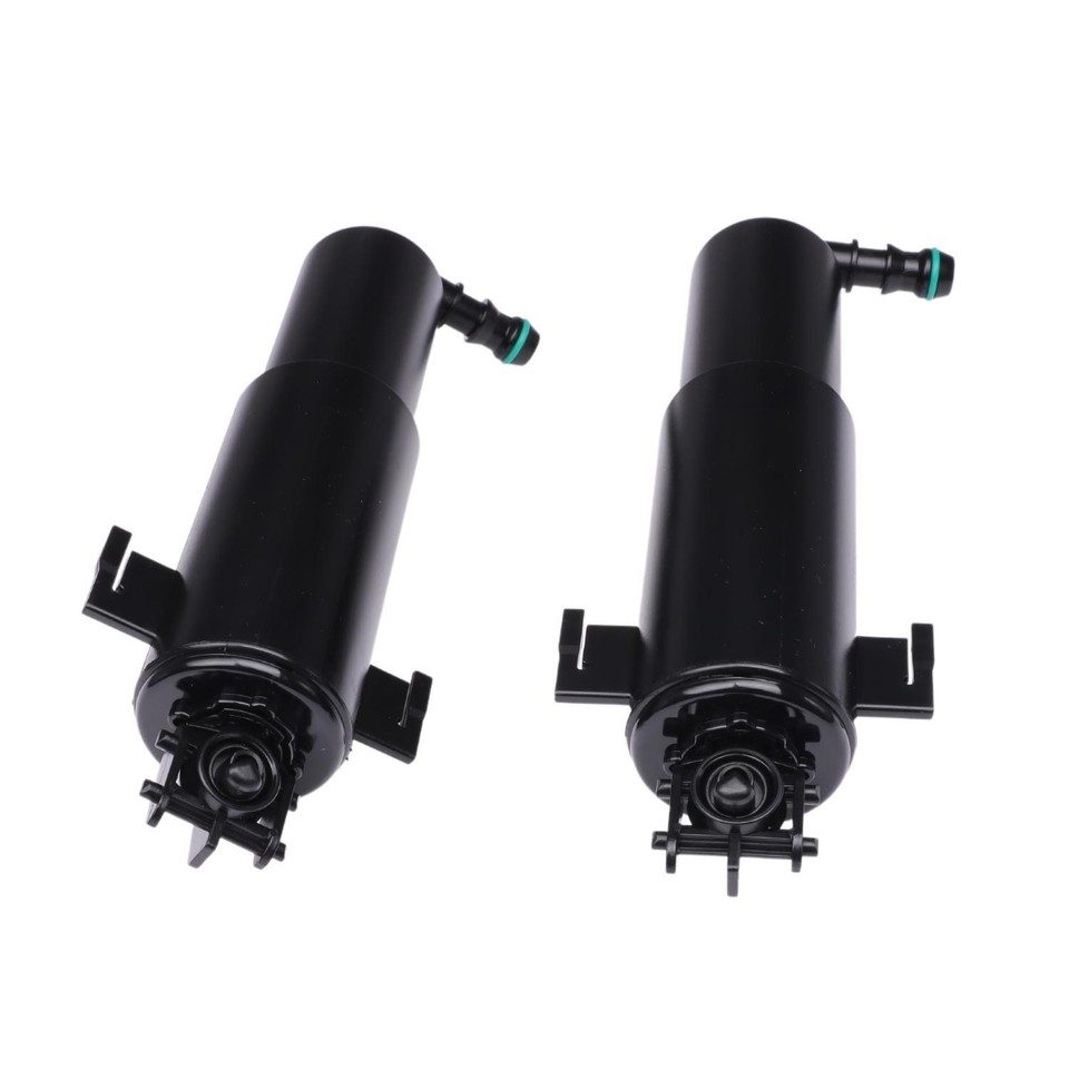 Headlight Washer Nozzle Left & Right for BMW 328i 335i 2007-2012 ...
