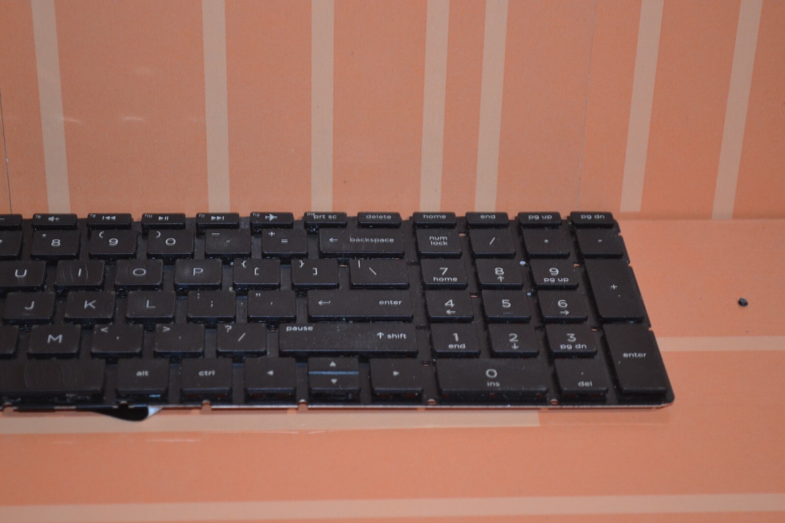 Keyboard (Replacement Keys only) HP 15-BS 15T-BS 15-BW 15Z-BW 15T-BR US ...