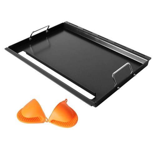 6787 Full Size Griddle Inserts for Weber GS4 Spirit I & II 300 Series ...