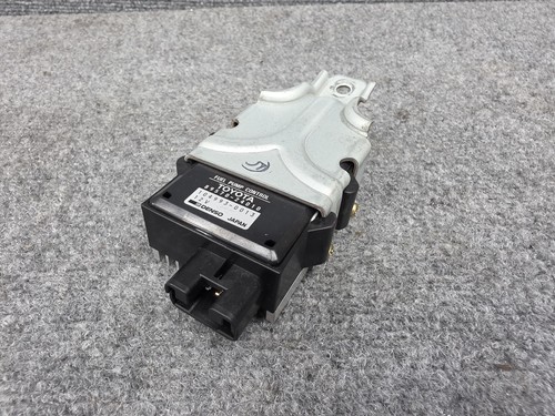LEXUS 1992-2000 SC300 SC400 OEM FUEL PUMP RELAY ECU CONTROL MODULE | eBay