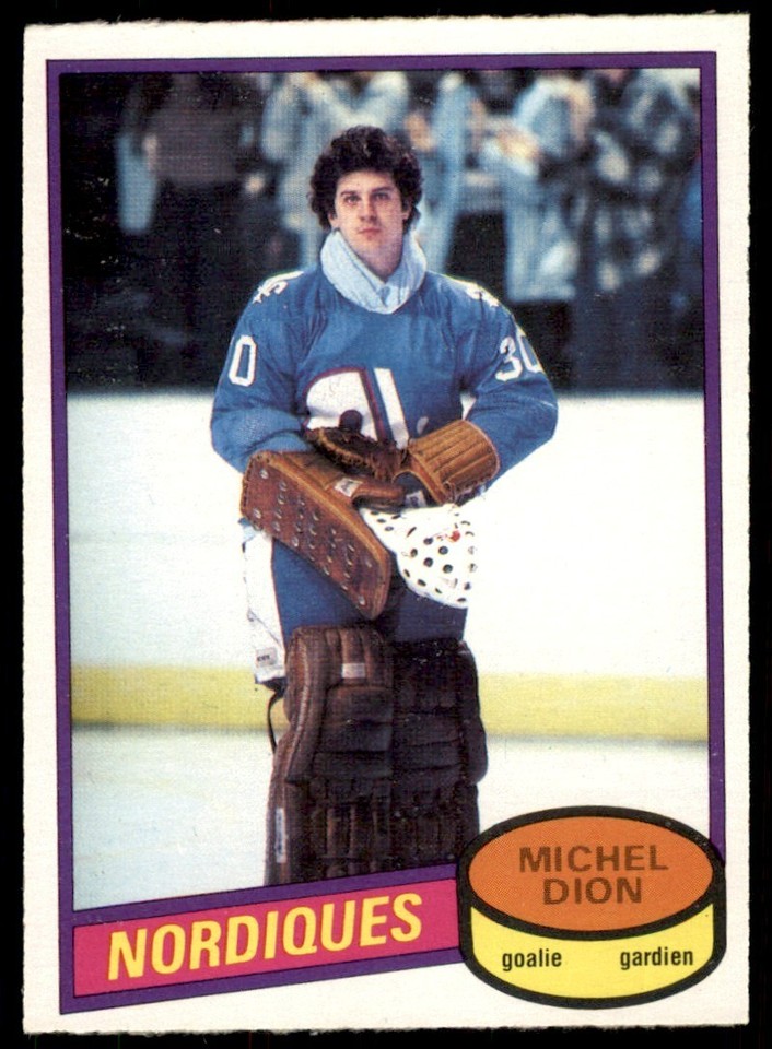 1980-81 O-PEE-CHEE NHL HOCKEY CARD *** YOU PICK FROM LIST *** (Cards ...