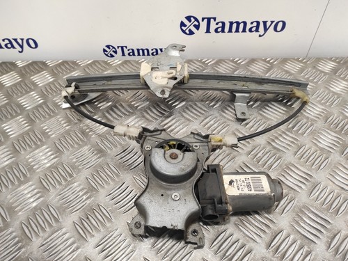 400600T2 ALZACRISTALLI POSTERIORE DESTRO / 73994 PER NISSAN ALMERA TINO ...