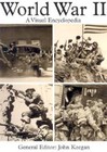 World War II: A Visual Encyclopedia - Paperback By Keegan, John - GOOD ...