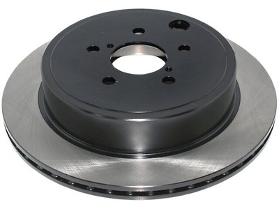 Rear Brake Rotor 78MBQG11 for Toyota 86 GR86 2017 2018 2019 2020 2022 ...