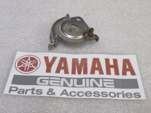 Q13A Genuine Yamaha 6A0-44113-00 Cam Plate Handle OEM New Factory Boat ...