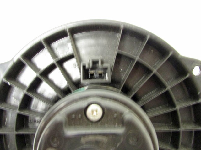 2006 - 2010 Toyota Sienna Rear A/c Heater Blower Motor Fan OEM for sale ...