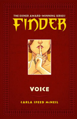 Finder Vol 1 Voice Dark Horse Comics | eBay