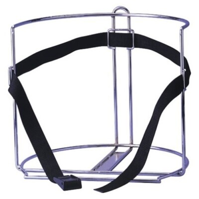 Igloo 25043 Wire Truck Rack for 10 Gallon Water Jug / Beverage Coolers ...