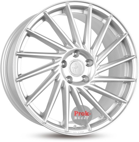 Keskin KT17 für BMW 7er-Reihe 7L Alufelgen Satz 18 Zoll Felgen | eBay