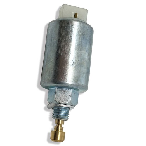 Fuel Solenoid 695423 699878 Replacement Accessories Engine Maintenance ...