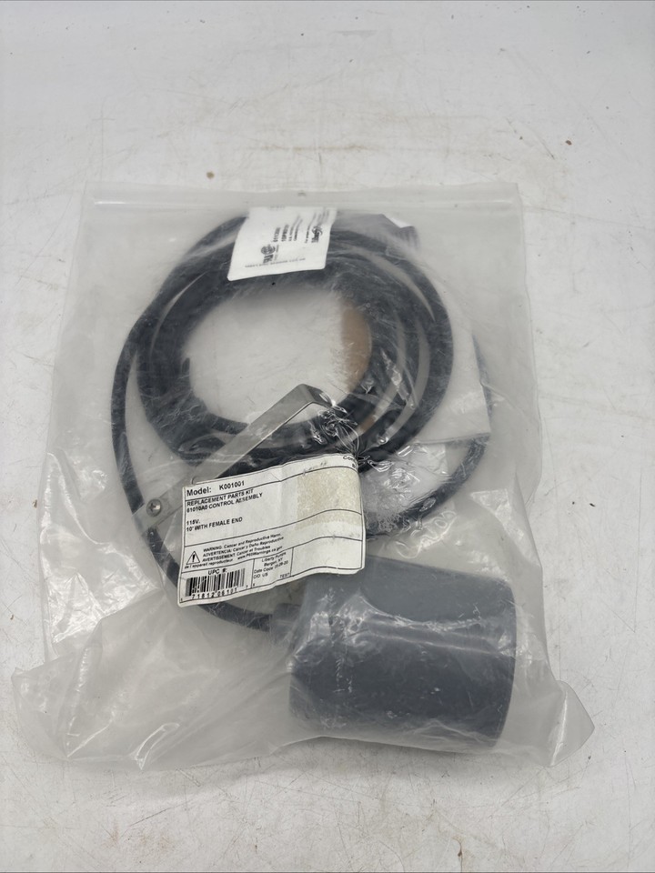 LIBERTY PUMPS FLOAT CONTROL ASSY 61010A0 #K001001 10PMD1WP | eBay