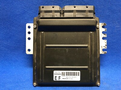 04 05 NISSAN MAXIMA 3.5 MT ECU ECM PCM A56-X10 EF | eBay