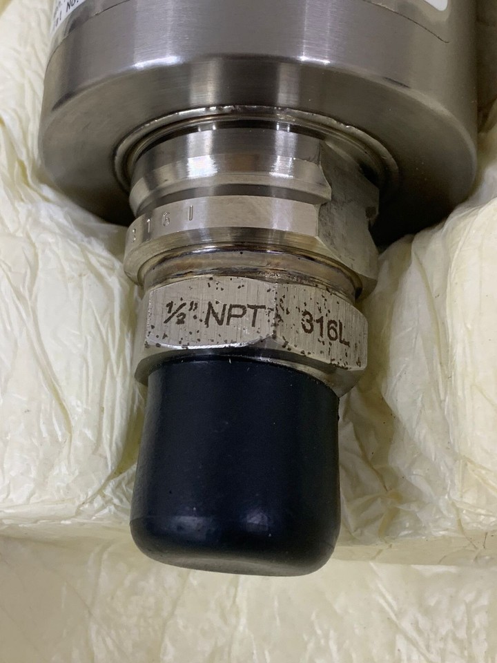 smar / Pressure Transmitter LD290 / Pressure Sensor M4 | eBay