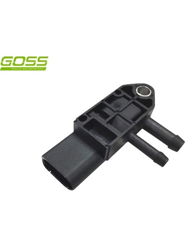 Goss DPF Sensor fits Audi A4 Allroad 2.0 B8,8KH Avant TDI quattro ...
