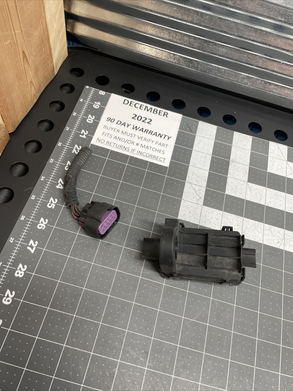 CHEVROLET GM Visteon SARVC Stand alone regulated voltage controller ...