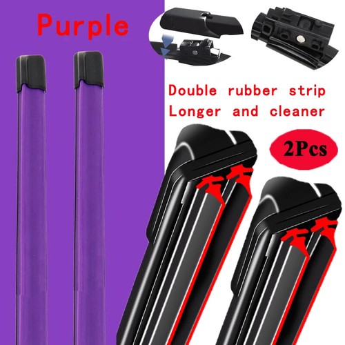 For Mercedes Benz A Class W177 V177 Z177 A220 A180 2018~2022 Car Wipers ...