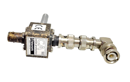 TELEMATIC COAX PROTECTOR CA 90 | eBay