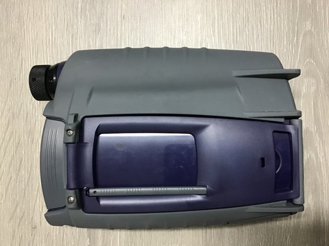 Viavi Olp-82p SmartClass Fiber Power Meter and Microscope JDSU for sale ...