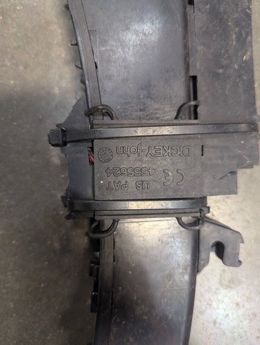 Precision Planting Bullseye Seedtube 700160 with DickeyJohn Sensor ...