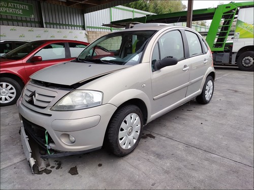 BOITE A FUSIBLES CITROEN C3 1 PH 2 5P 6500FH | eBay