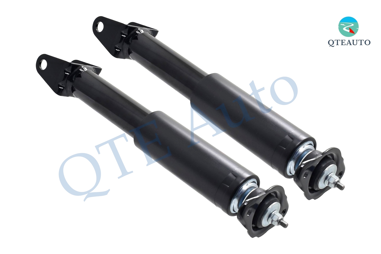 Pair of 2 Rear Complete Shock AbsorberKit For 1997-2013 Chevrolet ...