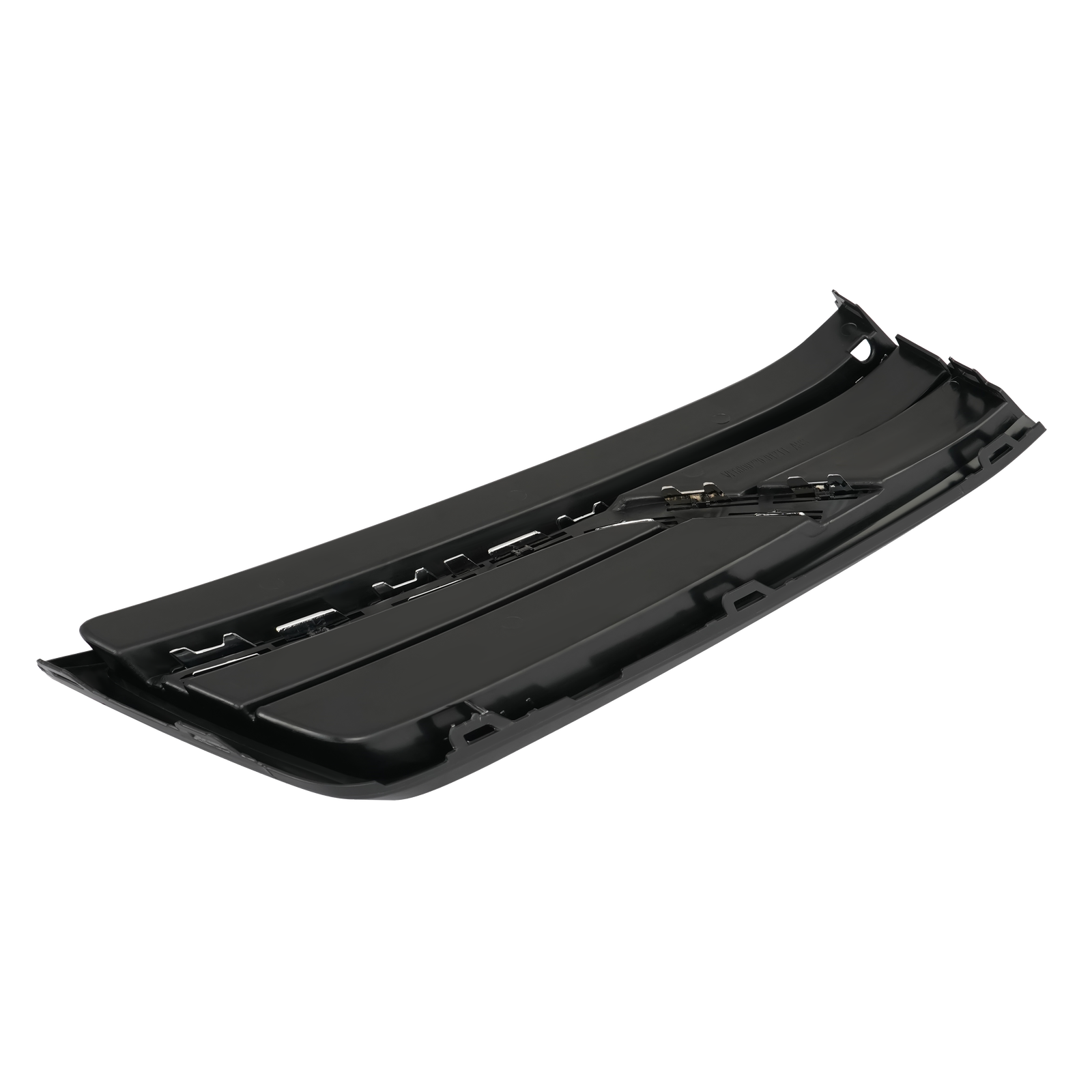 For 2016-19 Volkswagen Passat Front Bumper Lower Fog Light Cover ...