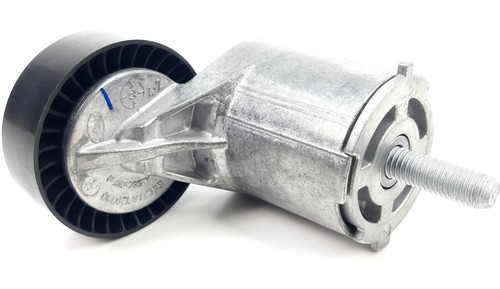 New Original Tensioner Pulley with Screw VW Audi Seat Skoda 07K903315T ...