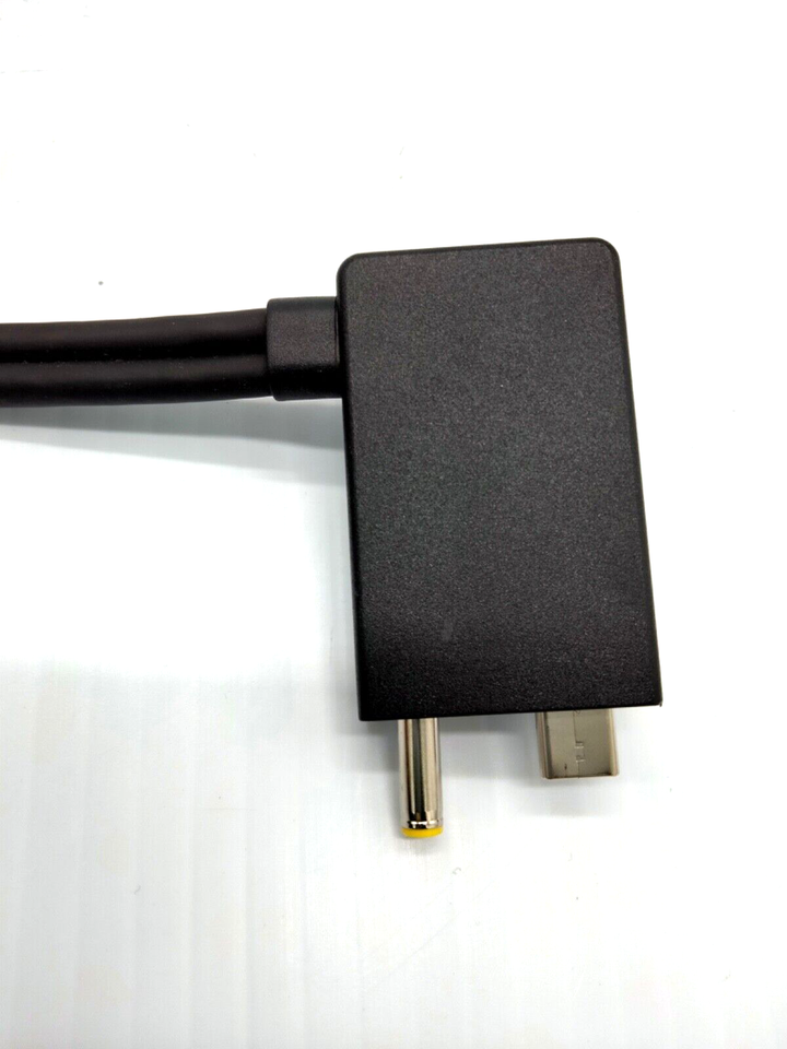 Lenovo 230w SPLIT SC10M59510 Laptop Dock 2Ft Cable 40G 0.6M OEM cable ...