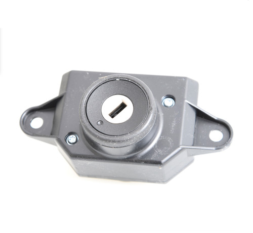 NEW AUDI Q7 4L IGNITION LOCK 4F0910132C ORIGINAL NO IMPORT DUTIES TO 🇺🇸 ...