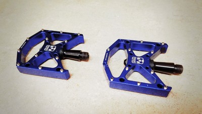 Atomlab Pimplite WRX Pedals | eBay