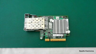 HP 490712-001 Ethernet 10Gb SFP Daughter Board NC524SFP | eBay