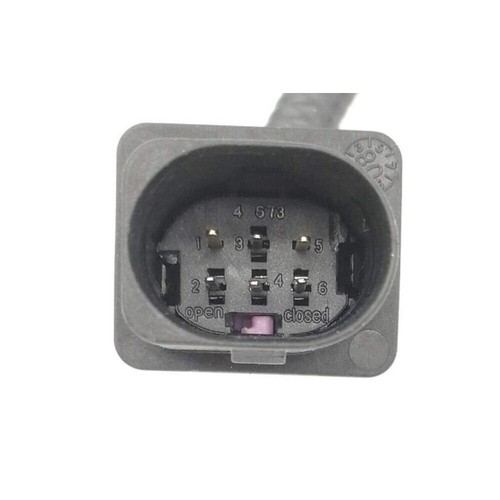 Oxygen Sensor Mini Cooper One Clubman New Lambda 5 Wire 6pin ...