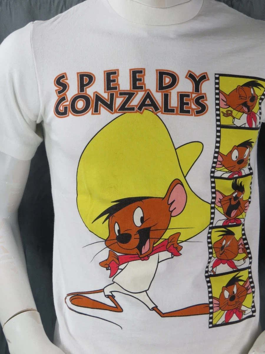 Speedy Gonzales T Shirts