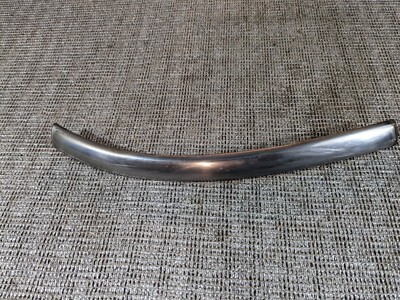 oldsmobile rocket 88 chrome trim bottom right side windshield 1954 | eBay