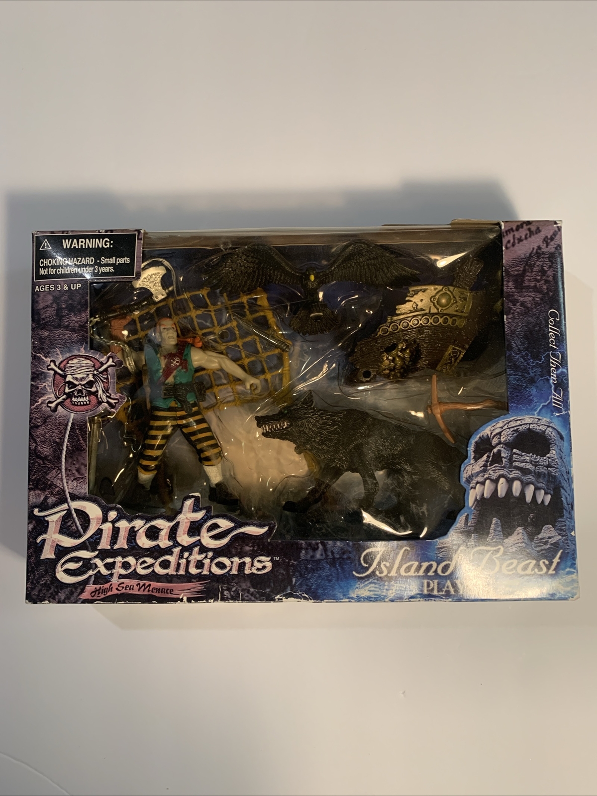 New! Pirate Expeditions - Sealed | eBay