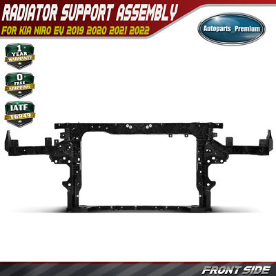 Front Radiator Support Assembly for Kia Niro EV 2019 2020 2021 2022 ...