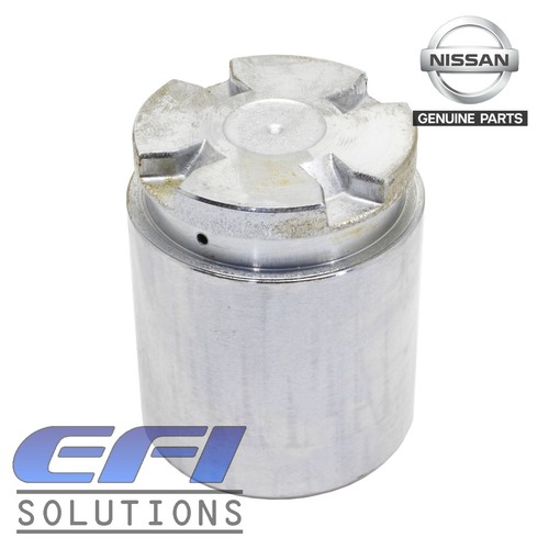 Genuine Nissan Brake Caliper Single Piston Rear S12 180sx S14 S15 ...