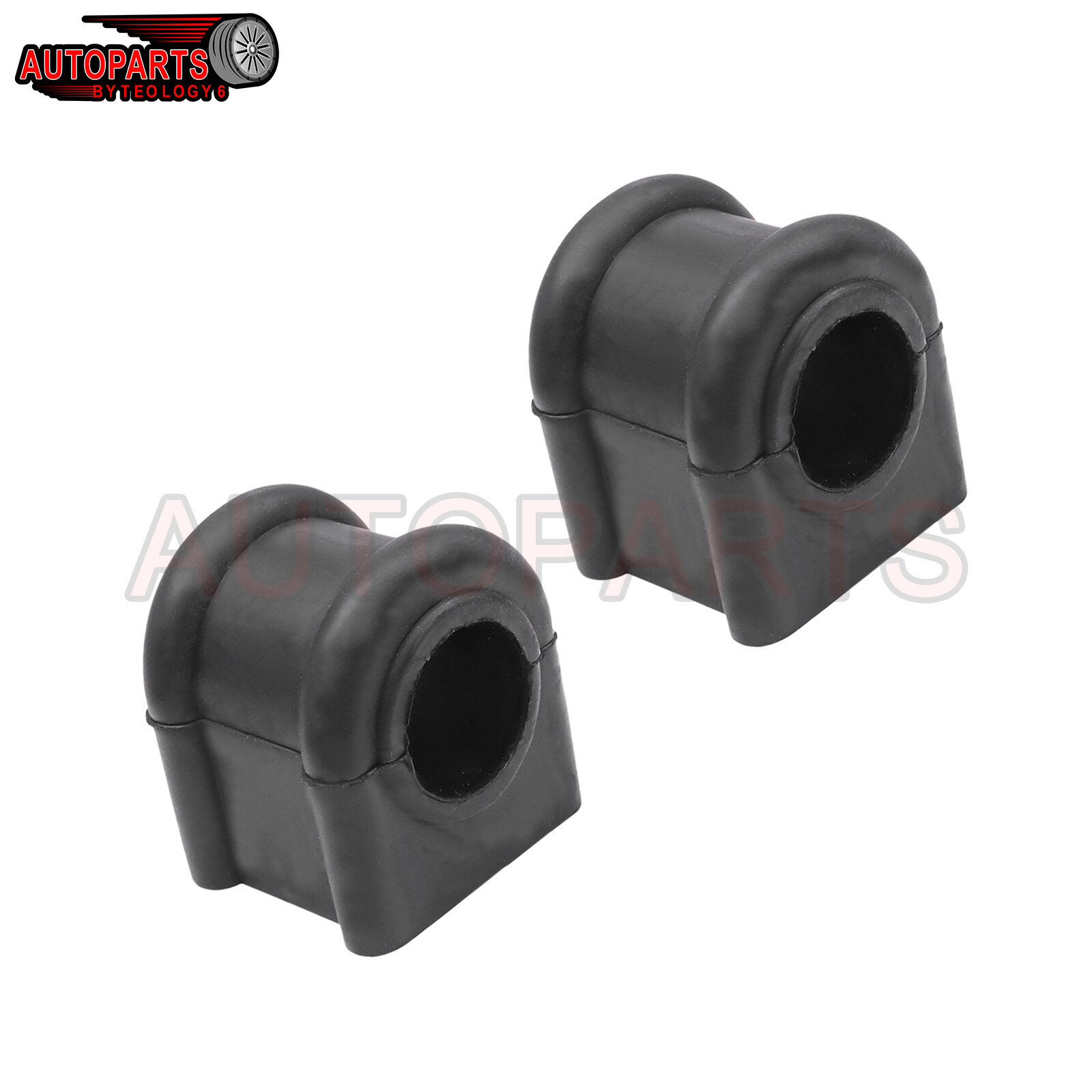 Front Sway Bar Bushing 2 Jeep Grand Cherokee, Durango 2011-2020 ...
