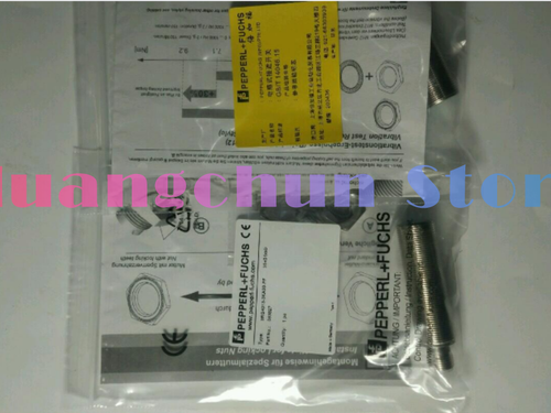 1pcs inductive proximity switch NBB8-18GM50-E3-V1-M-Y247439 replacement ...